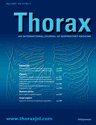 Table of contents | Thorax